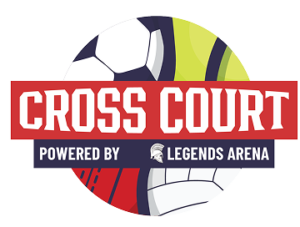 Home - Legends Arena